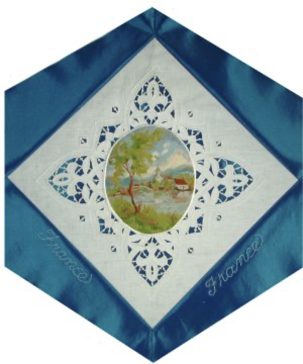 France – Quilt of Belonging