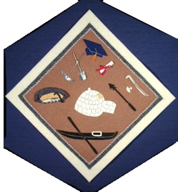 Kitikmeot – Quilt of Belonging