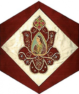 Pakistan – Quilt of Belonging