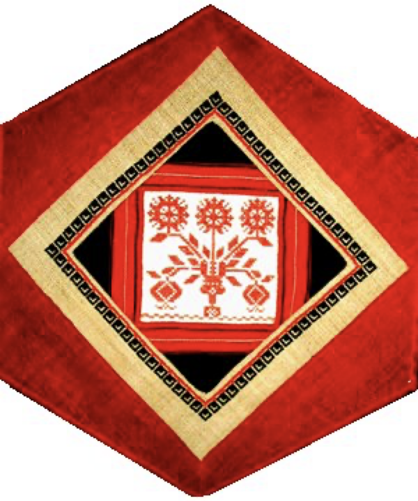Romania – Quilt of Belonging