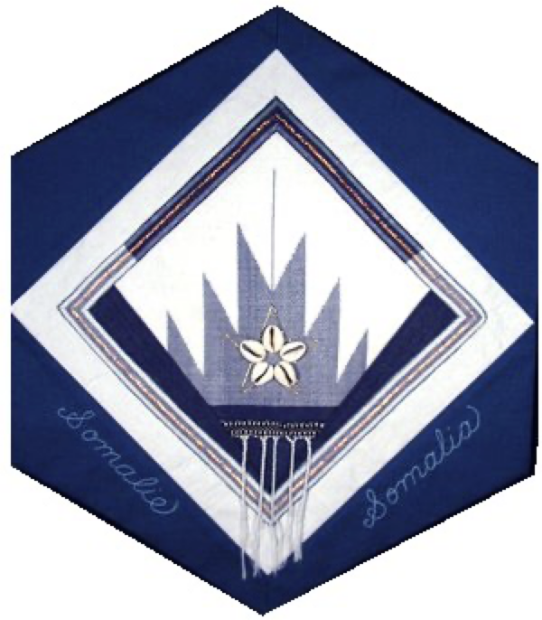 Somalia – Quilt of Belonging