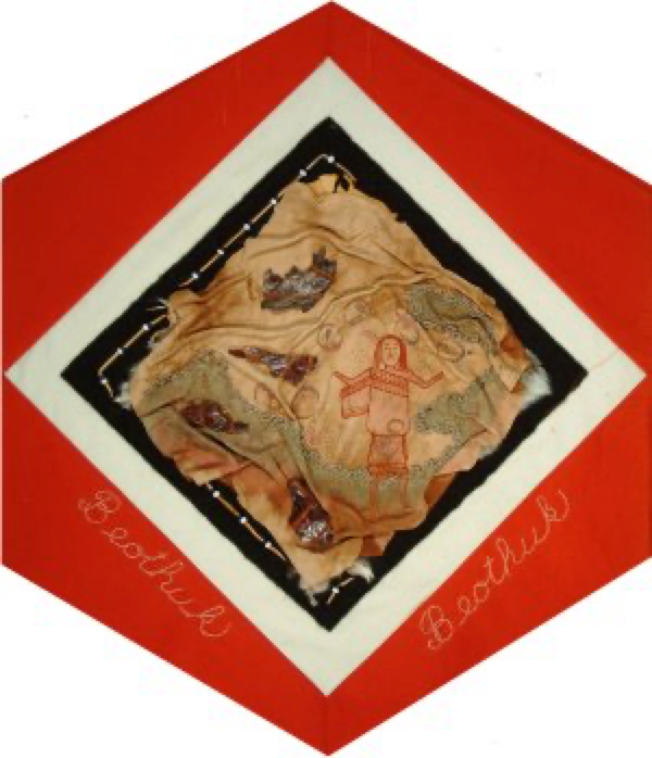 Beothuk – Quilt of Belonging
