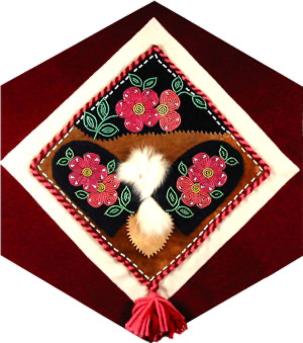 Dogrib – Quilt of Belonging